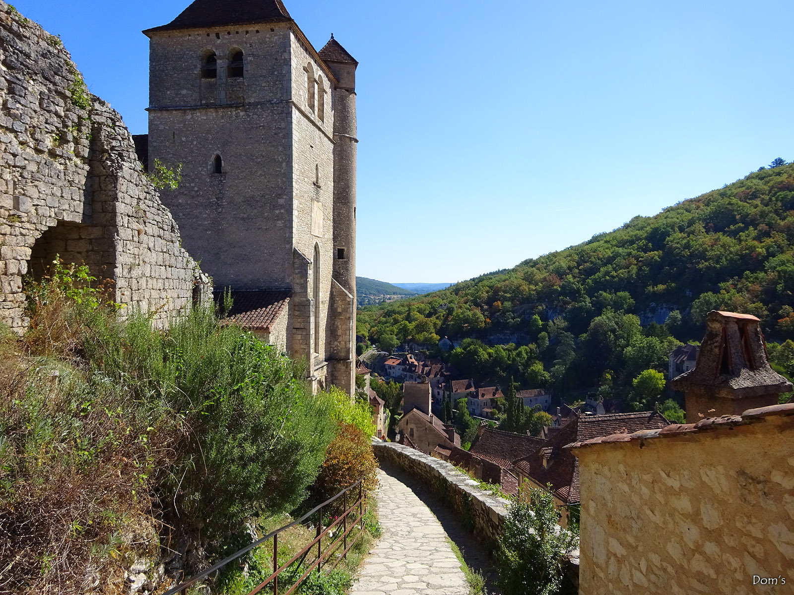 Le Quercy